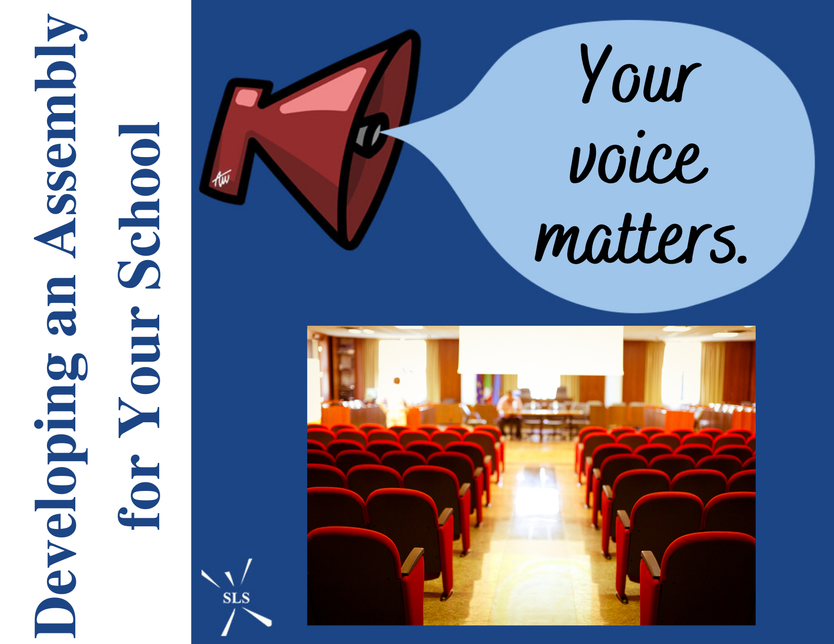 Training for Students - Student Leadership Services